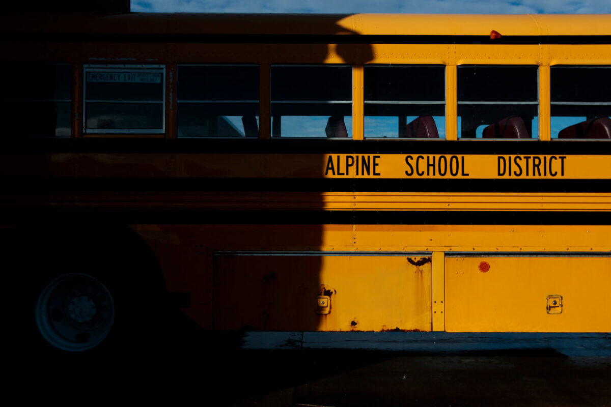 Orem elementary school consolidation likely happening | News, Sports ...